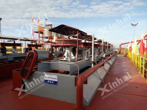 Mica processing technology: beneficiation, flaking and fine grinding