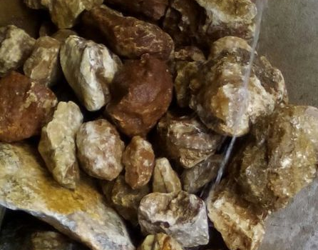 Oxidized Gold Ore Extraction Method and Beneficiation Equipment