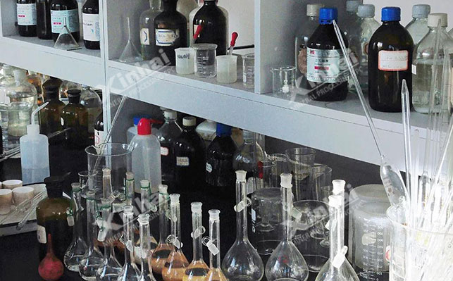 Six Common Processes for Lithium Extraction from Lithium Mica