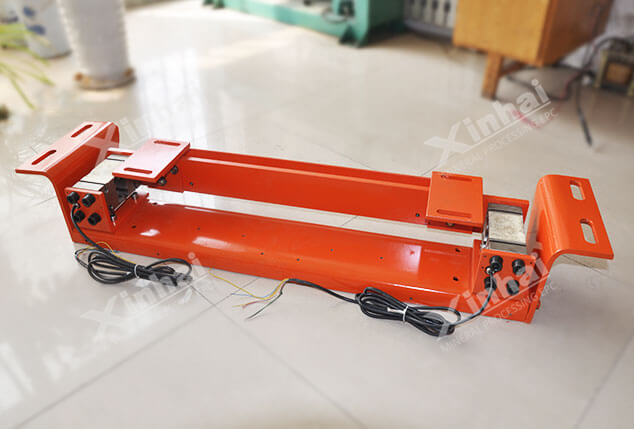 Electronic Belt Scale, Belt Weigh Scale